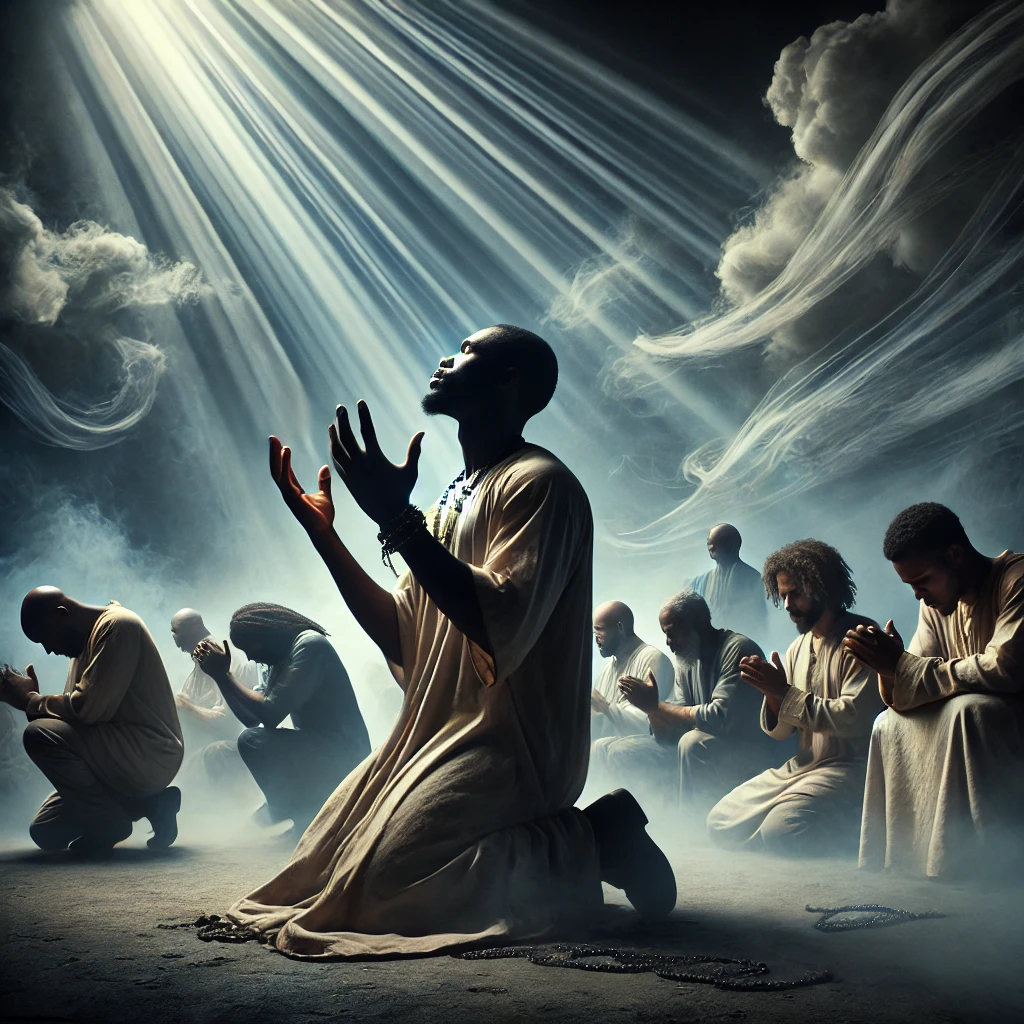 Why Some Prayers Are Delayed: Spiritual Warfare, Divine Timing, and the ...